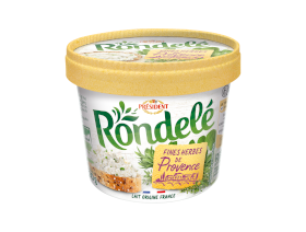Rondelé Accueil