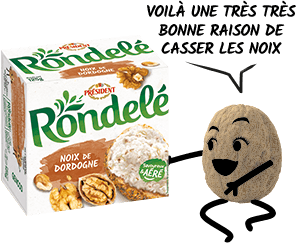 Rondelé Accueil